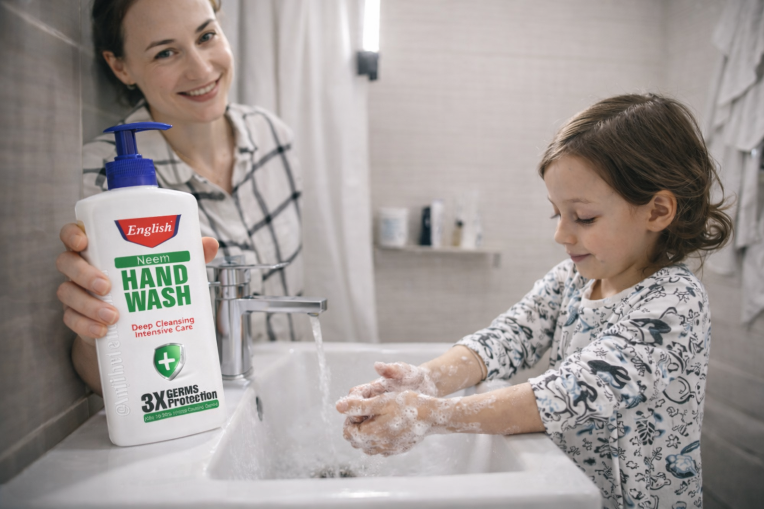 Hygiene Care – English Cares